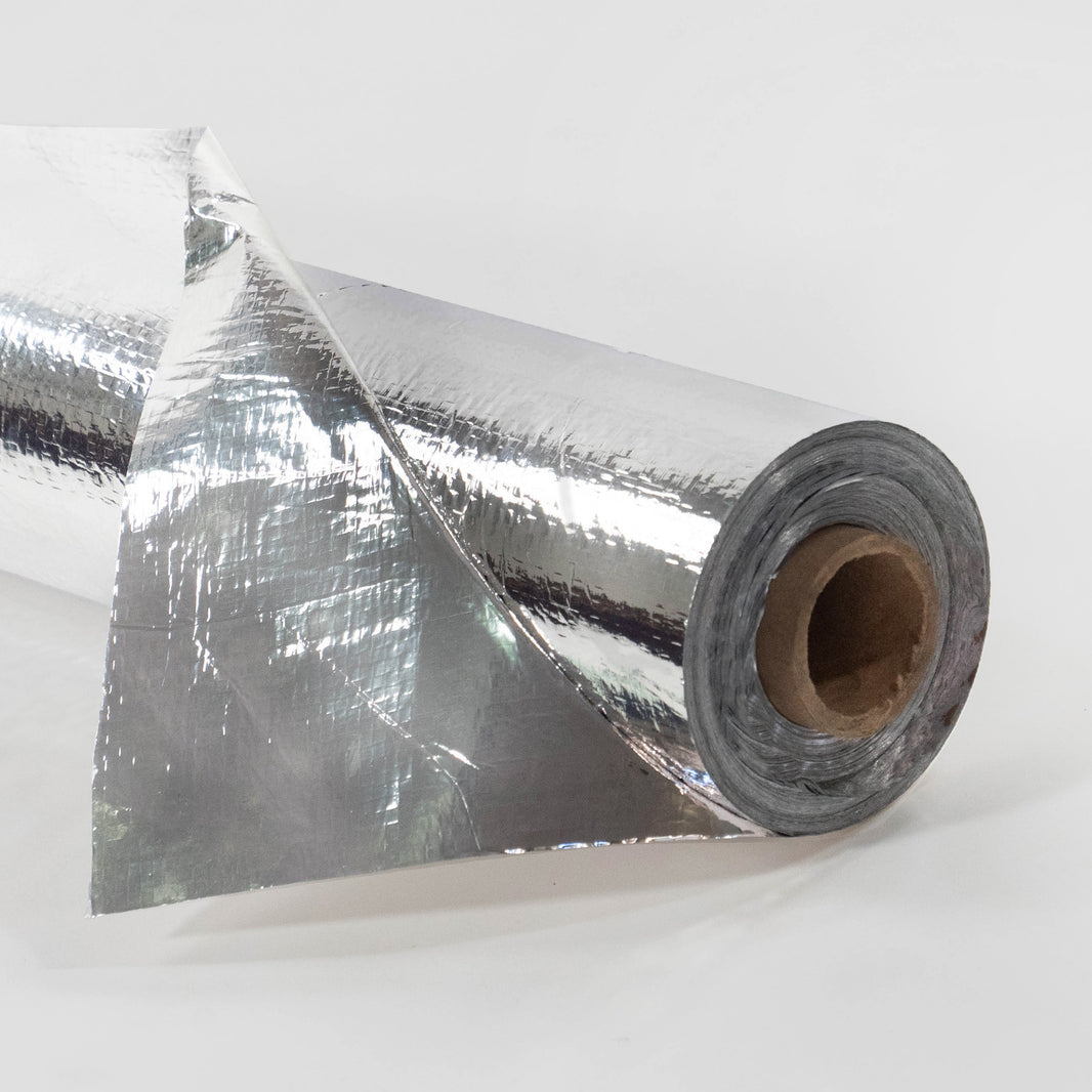 Radiant Barrier Insulation | Solid & Perforated | EcoFoil