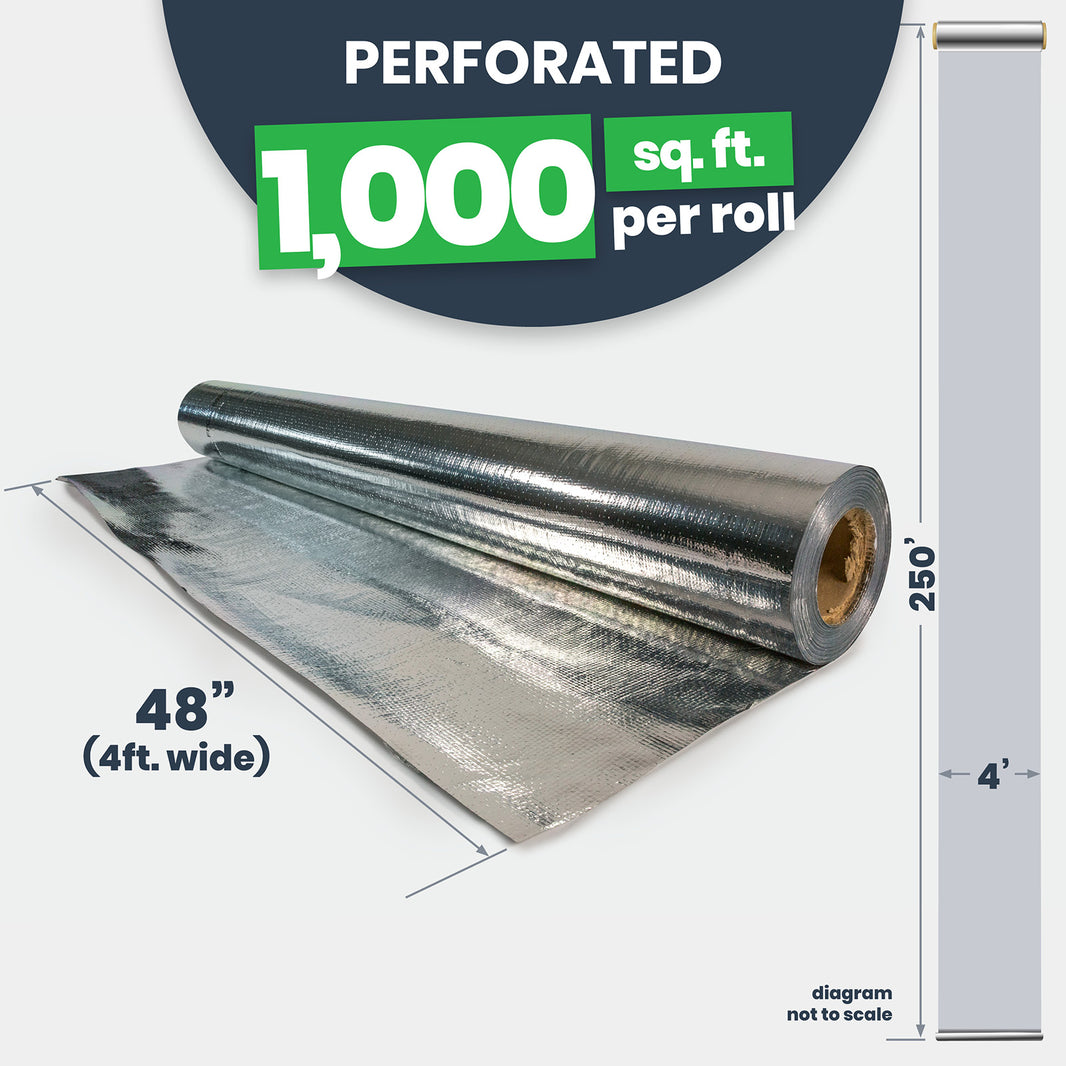 Buy Fi-Foil Online – EcoFoil