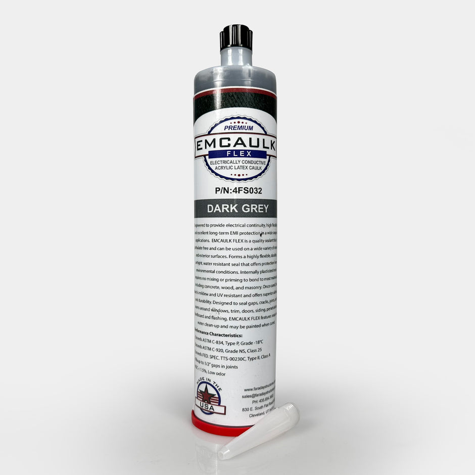 RF Shielding Foil | Ultra NT Radiant Barrier for SCIFs – EcoFoil