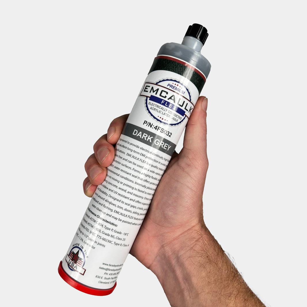 RF Shielding Foil | Ultra NT Radiant Barrier for SCIFs – EcoFoil