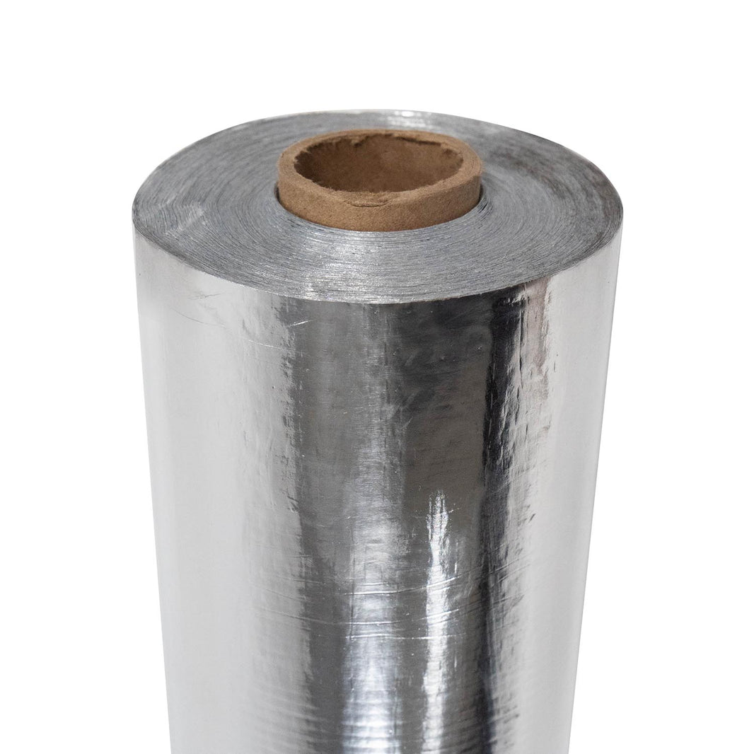 RF Shielding Foil | Ultra NT Radiant Barrier for SCIFs – EcoFoil