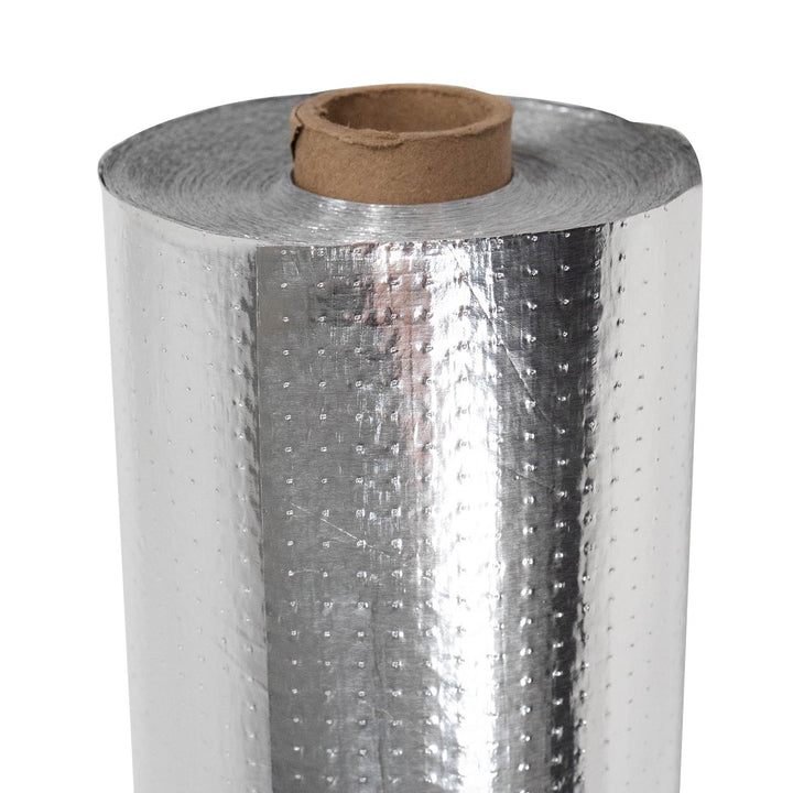 RF Shielding Foil | Ultra NT Radiant Barrier for SCIFs – EcoFoil