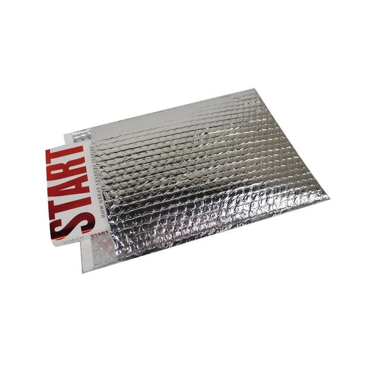 Thermal Bubble Mailers, Insulated Envelopes, Many Sizes | EcoFoil