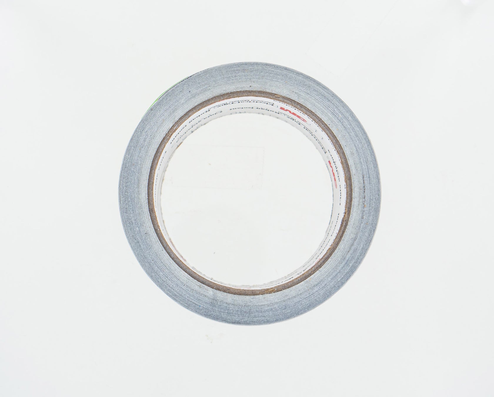 3M 1170 Aluminum Foil Tape for SCIF with conductive adhesive, 2" x 54 ...