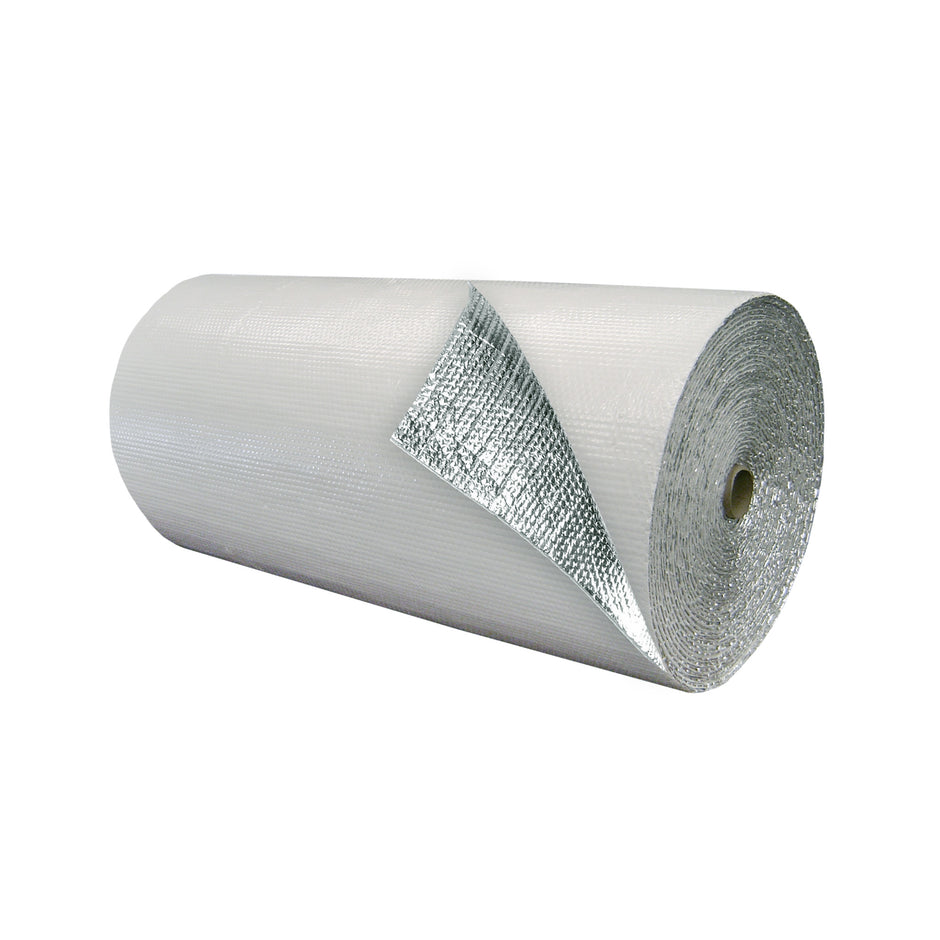 Double vs. Single Bubble Insulation: What Works Better? | EcoFoil®