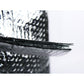 HVAC Duct Insulation Wrap | R8, 4' x 50' (200 Sq Ft) | EcoFoil